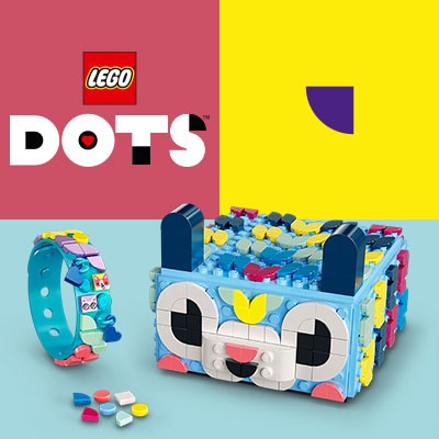 Bricks Nation – LEGO® Products Online