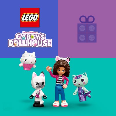 Bricks Nation – LEGO® Products Online